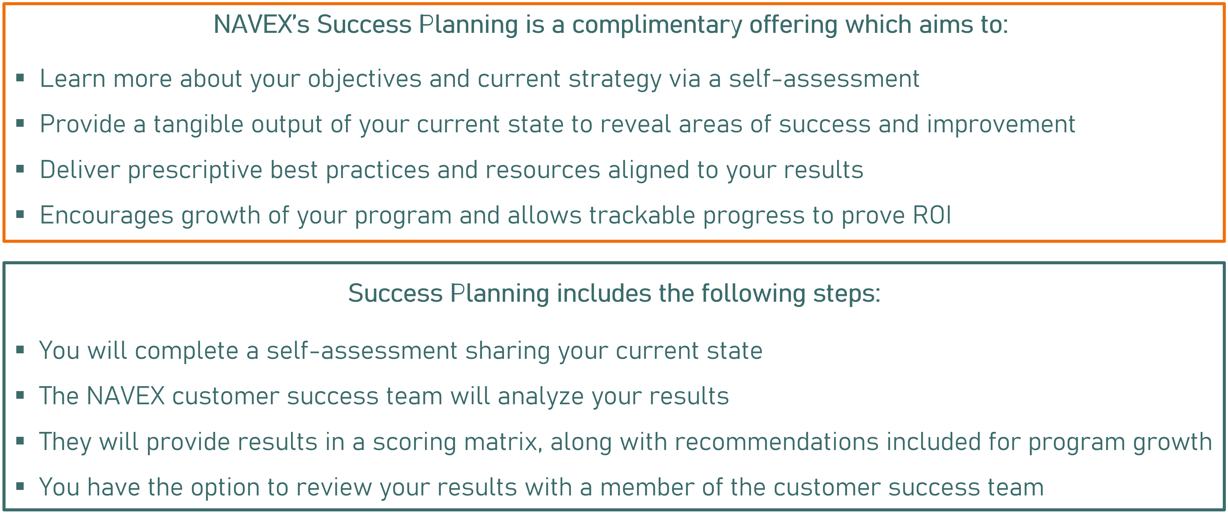 News.Success Planning