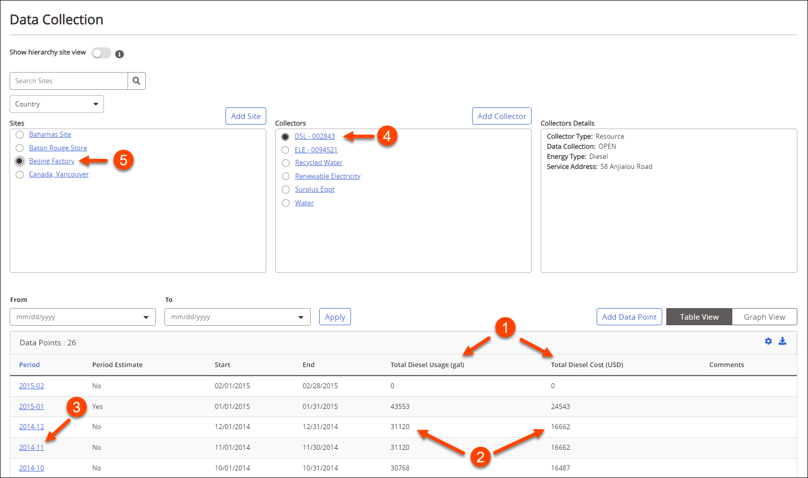 NAVEX ESG: Resource Footprint - Overview of Key Terminology