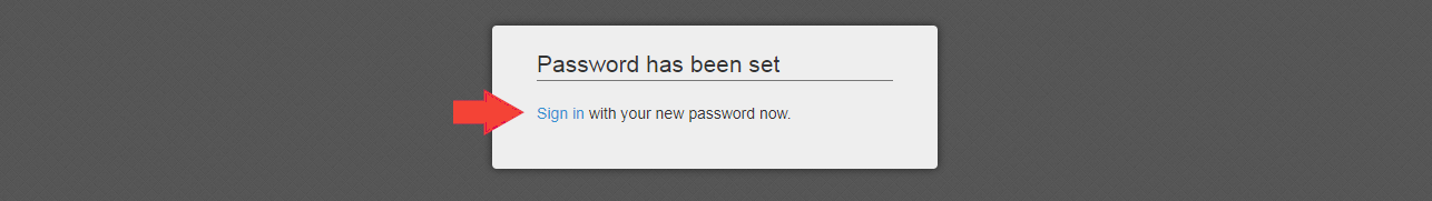 EthicsPoint: Forgot Password