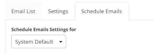 PolicyTech® Fast Track: Using the Email Manager