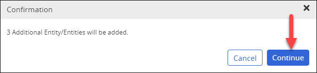 RiskRate: Uploading Additional Entities to Existing Third Parties