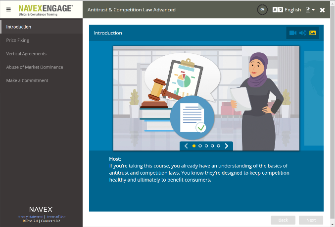 NAVEXEngage: NAVEX Engage Technical Requirements