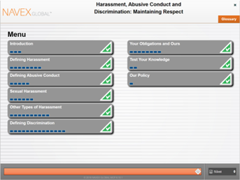 NAVEXEngage: NAVEX Engage Technical Requirements